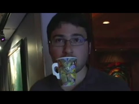 Andrew Horowitz - Tomorrow and Today Instrumental - YouTube