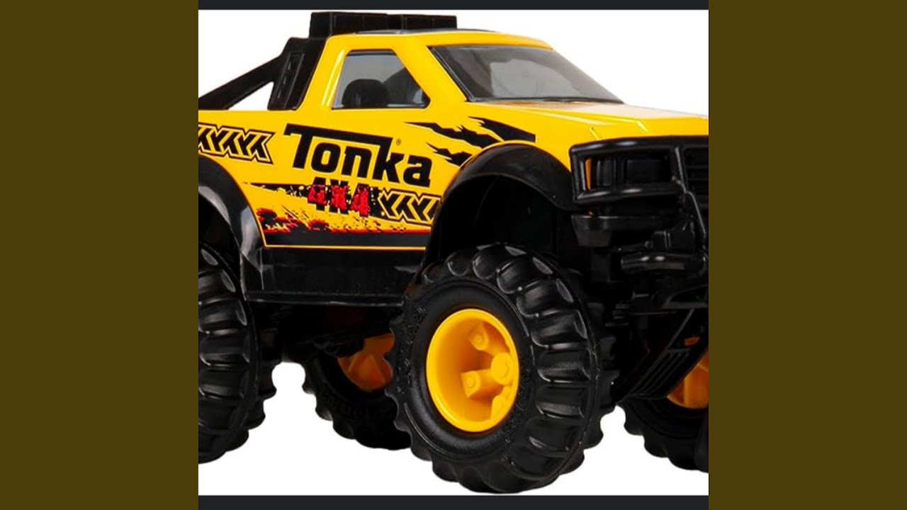 Tonka - YouTube