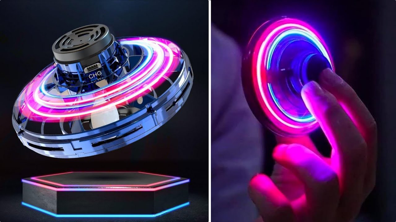 10 FUTURE INVENTIONS YOU NEED TO SEE IN 2021 - YouTube