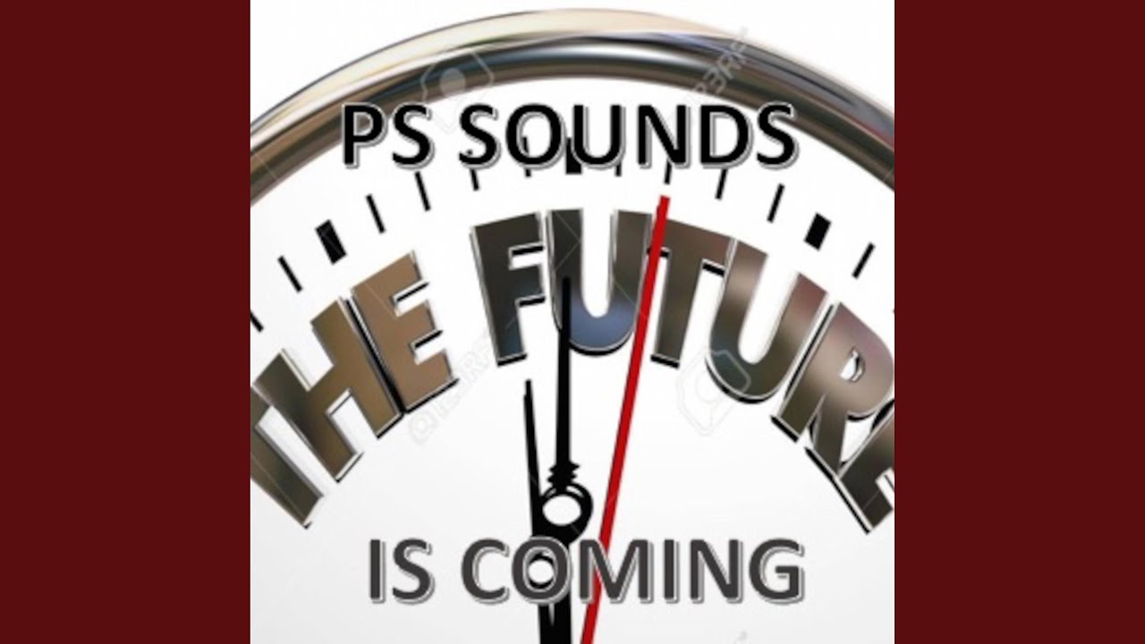 The future is coming - YouTube