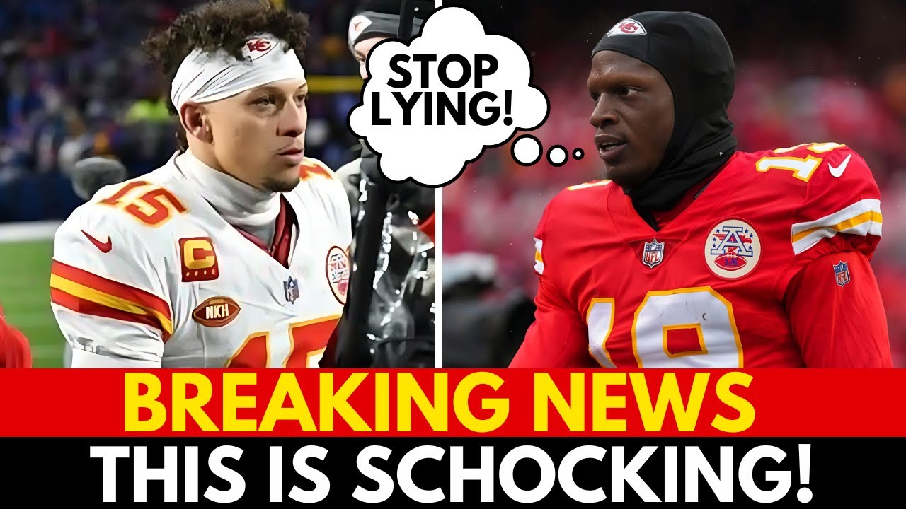 😱EXCLUSIVE: SECRETS AND LIES IN THE NFL? THE LATEST CONTROVERSY ...