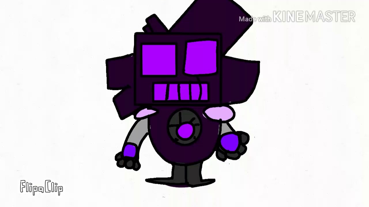 Blip-Bo The Alien Robot's Diary (Introduction Page) - YouTube