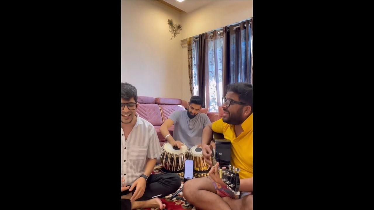 Sunte Hi Dore Chale Aaye Mohan | Sunte Hi Dore Chale Aaye Mohan Song ...