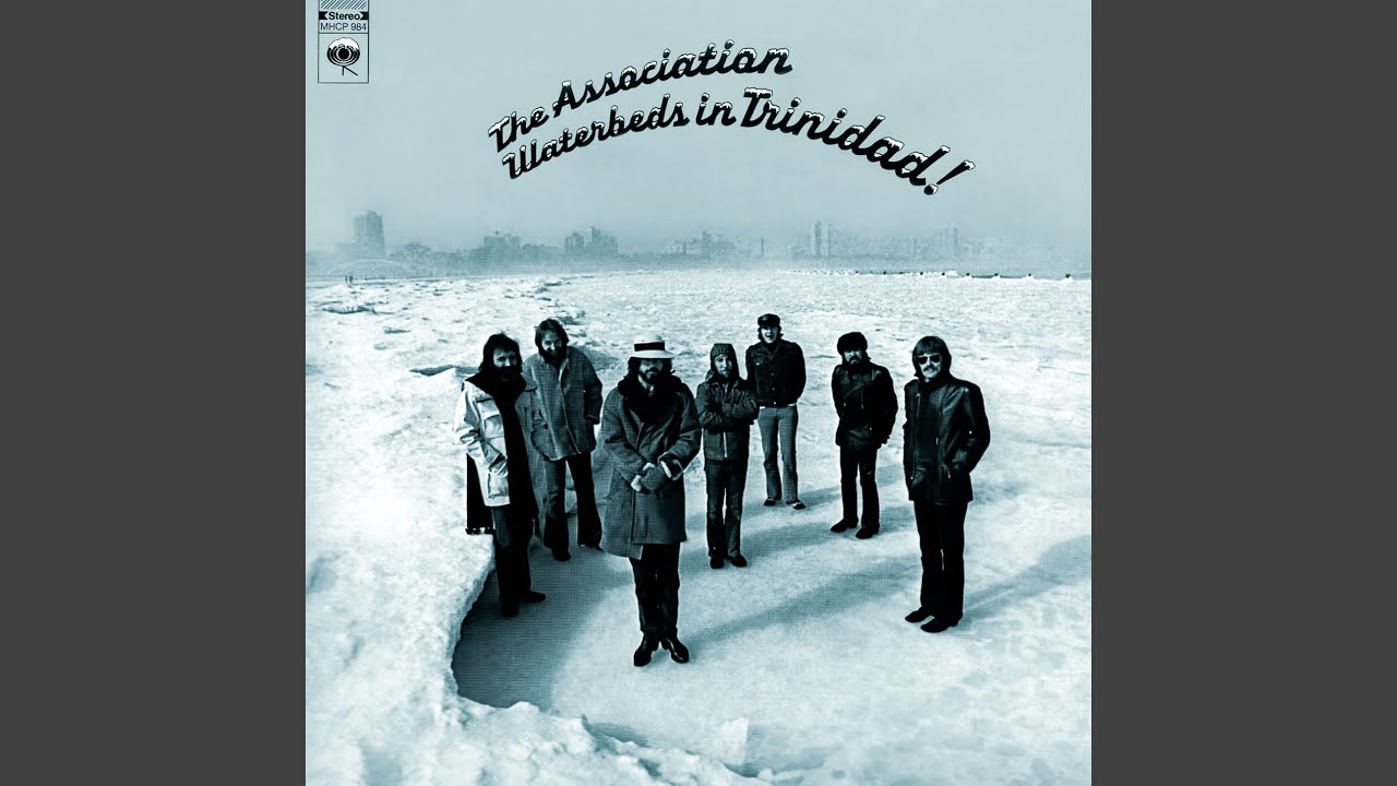 Midnight Wind - YouTube