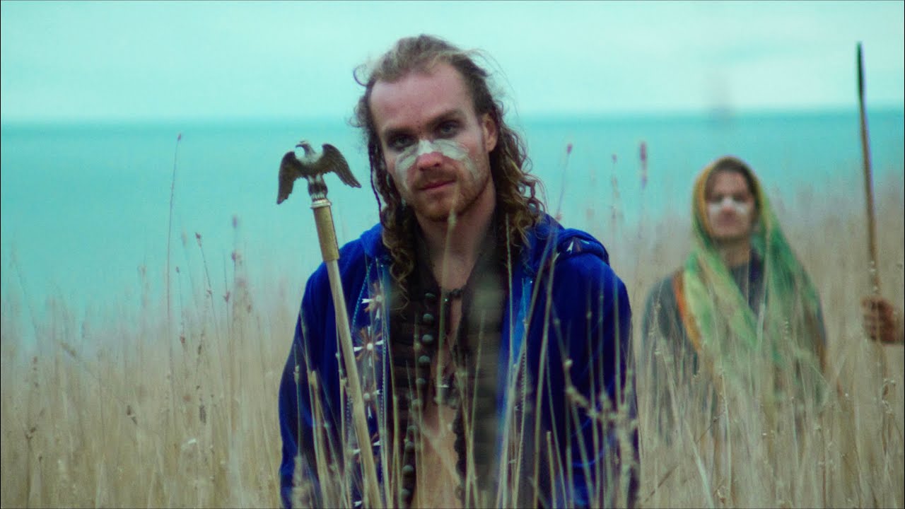 JÄMO - Together (feat. Steve Cousins) (Official Music Video) - YouTube