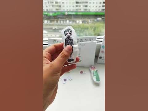 3 часть серешки - YouTube