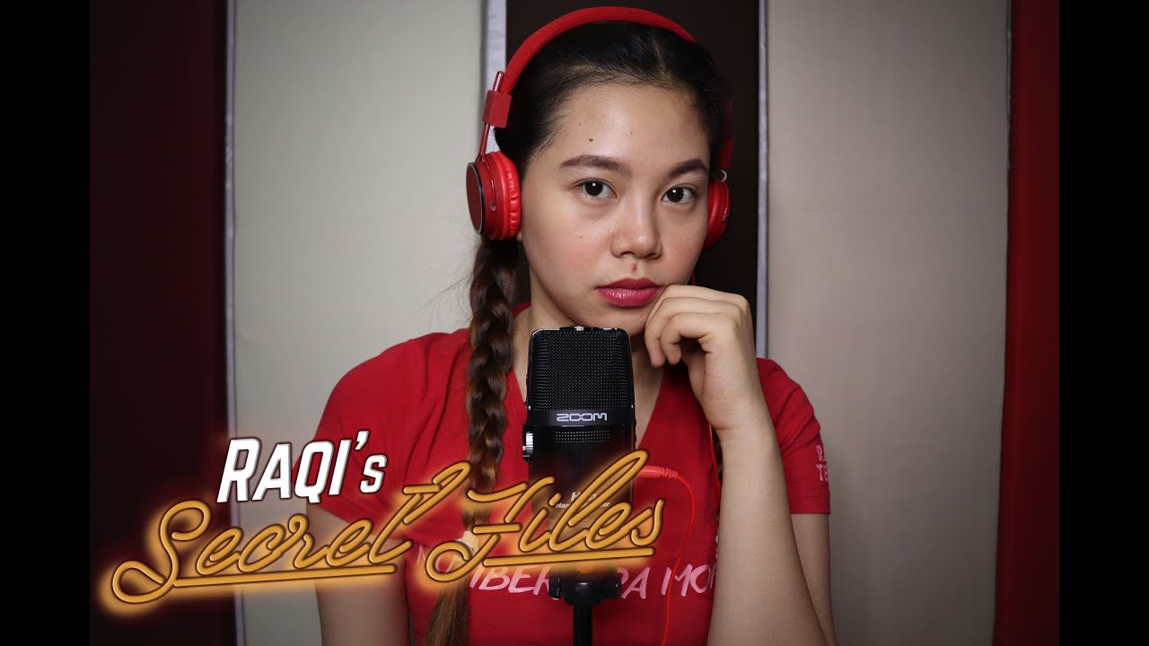 May sugar daddy ako (Part 2) - DJ Raqi's Secret File (July 08, 2020 ...