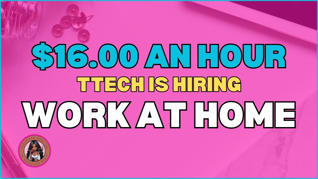 TTEC is Hiring Full-Time Remote Customer Service Reps — $16/Hr + # ...