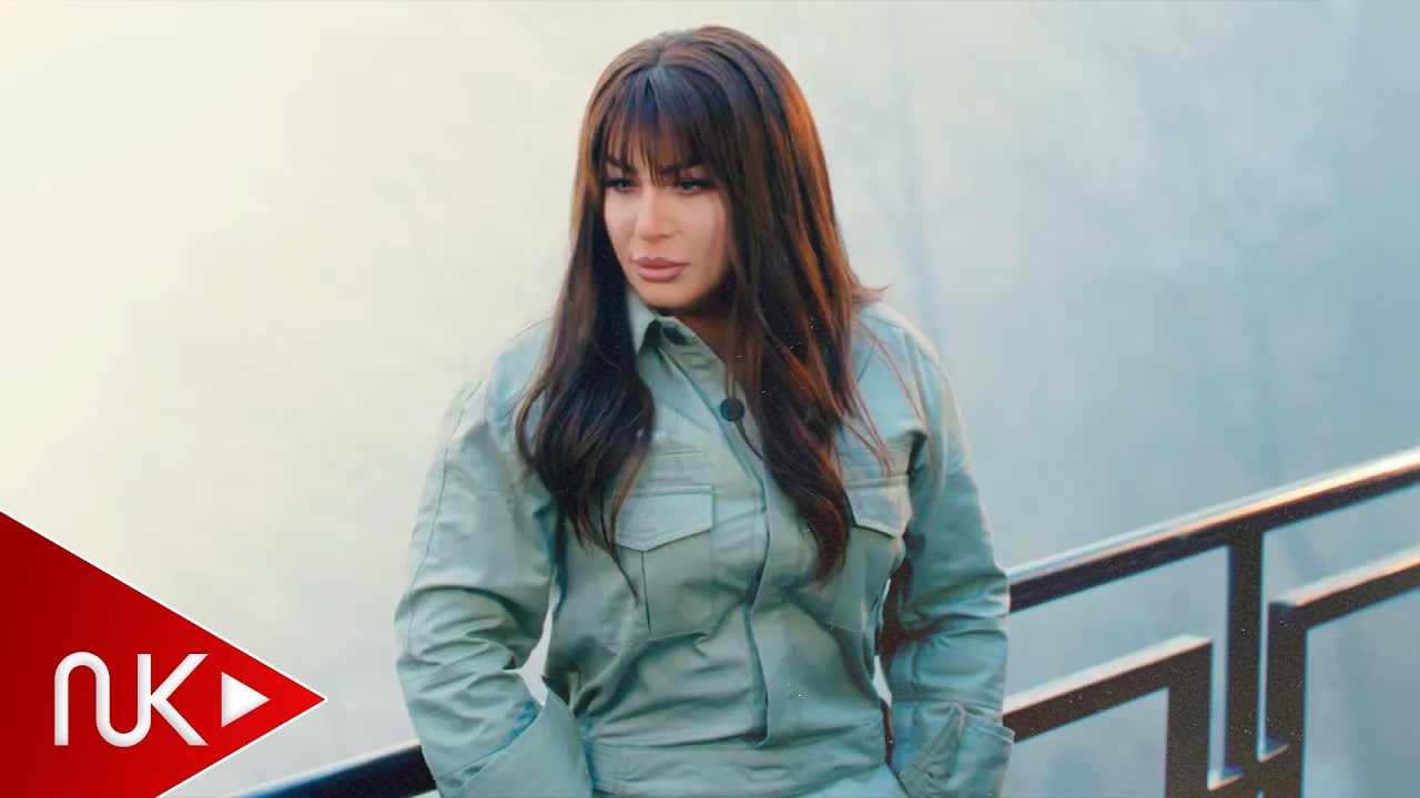 Nusabe Musayeva - Ya Oyanliq Ya Bu Yanliq 2024 (Yeni Klip) - YouTube