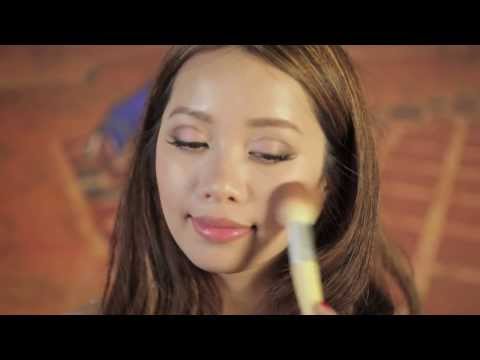 Belle from Beauty  the Beast Makeup