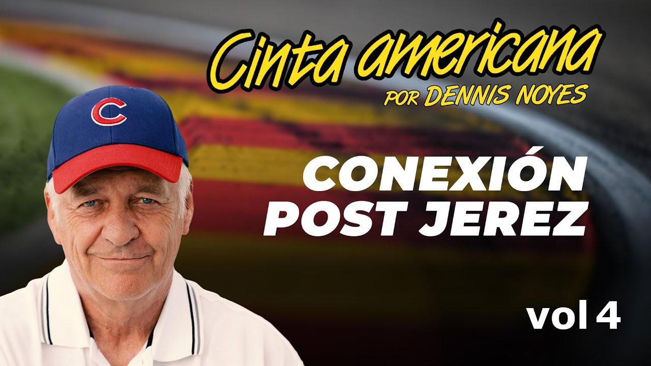 MotoGP Jerez: el “clic” de Márquez y los apuros lujosos de Ducati - YouTube