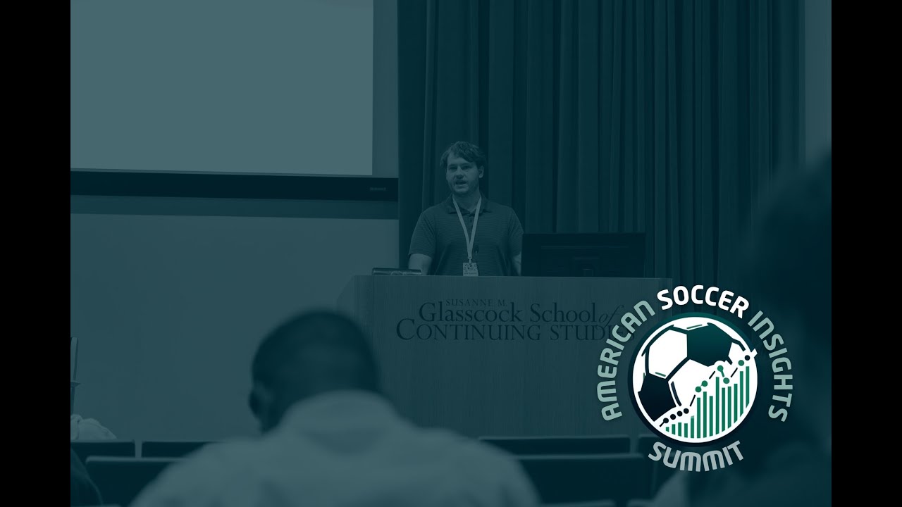 Rob Oakley @ ASI Summit 2025 - YouTube