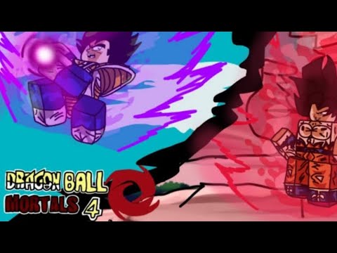 Base Vegeta to UE Vegeta | All Transformations | DBM4 Showcase - YouTube