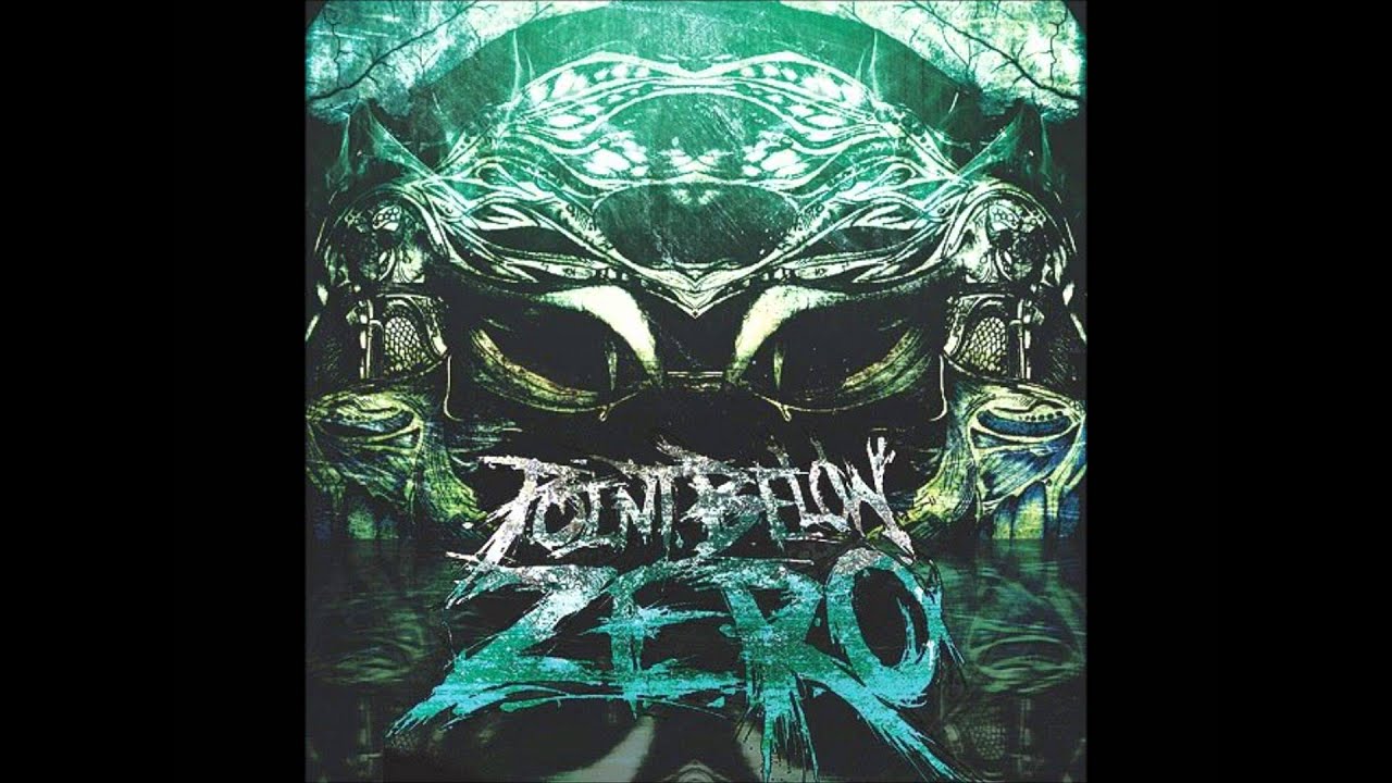 Point Below Zero - The Faceless Monster [New Song] (2012) - YouTube