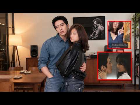 OMG! JING BORAN CHOOSES SUN QIAN 🥹💖 His Sweet Words Leave Fans Speechless