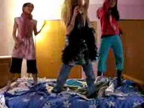 EVERYBODY MAKES MISTAKES! - hannah montana - YouTube