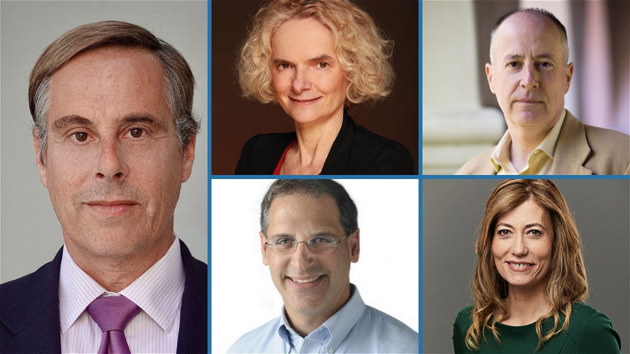 The Nation’s Hidden Killer (Ep. 205) - YouTube