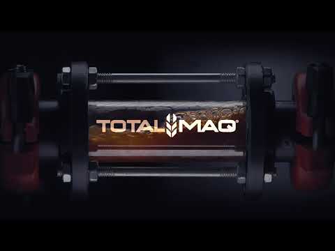 TOTALMAQ EQUIPAMIENTO CERVECERO - YouTube