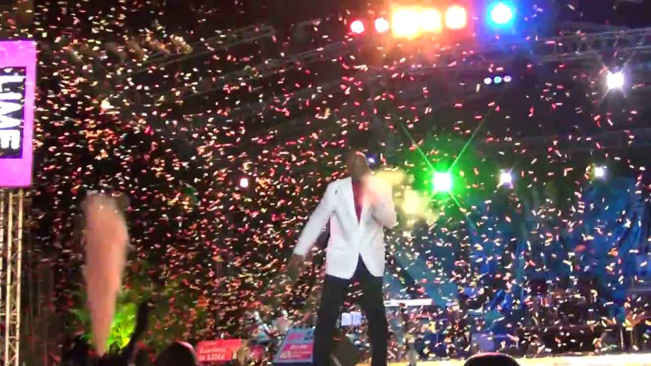 Red Plastic Bag - End of "Ragga Ragga" - Ajamu 50/30 Anniversary ...