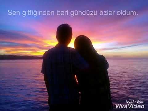 Aşk Zamandır-Onur Çalışkan