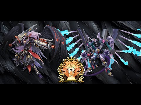 Blackwing Kali Yuga Brave Strix Master 1 Season 33 + Decklist [Yu-Gi-Oh ...