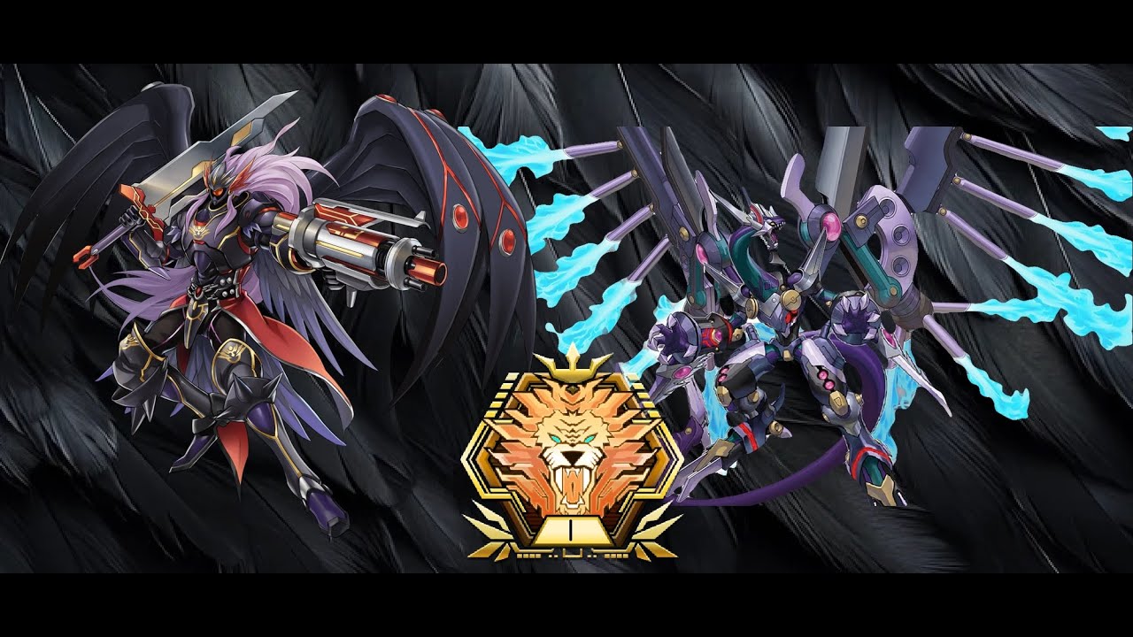 Blackwing Kali Yuga Brave Strix Master 1 Season 33 + Decklist [Yu-Gi-Oh ...