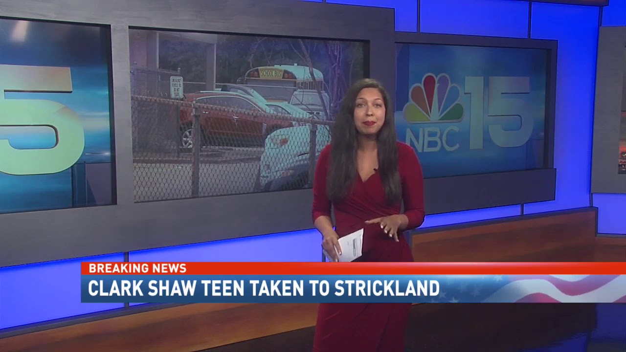 Clark-Shaw student arrested for shooting threat on social media - NBC ...