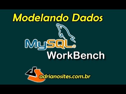 Modelagem de dados com Mysql Workbench 3 - YouTube