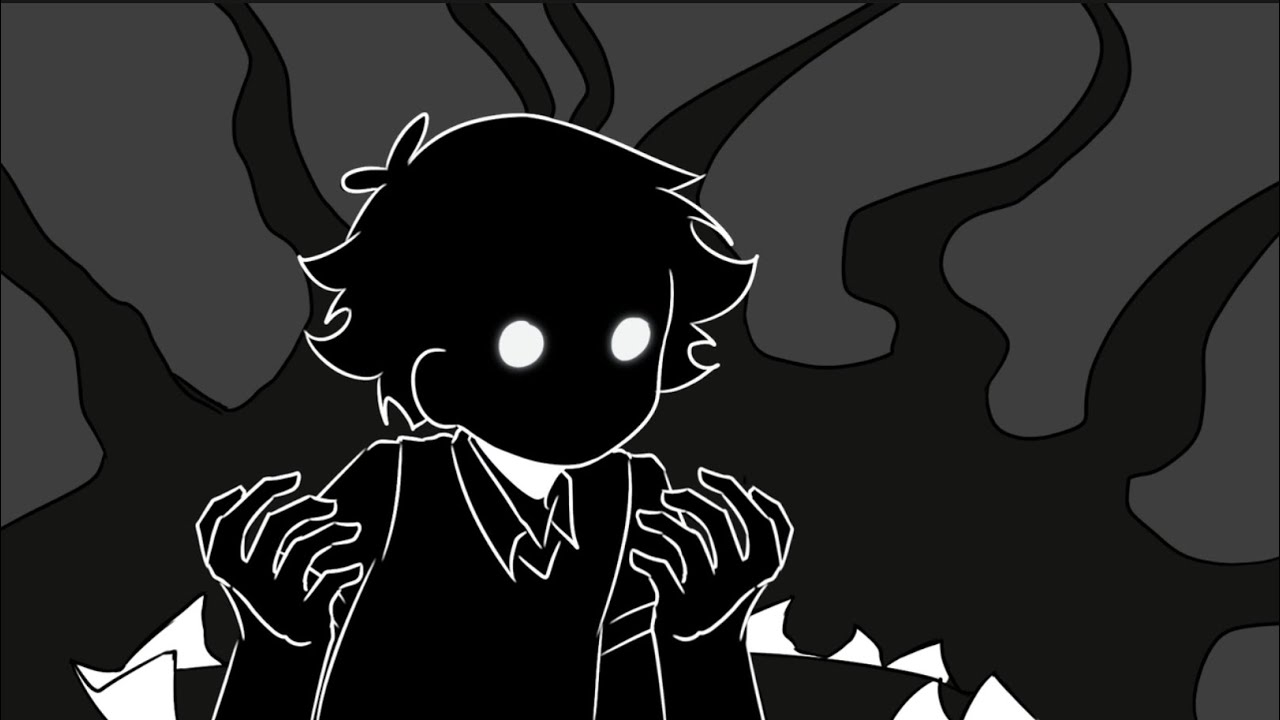 Stranger from Omori Sayonara be like: - YouTube