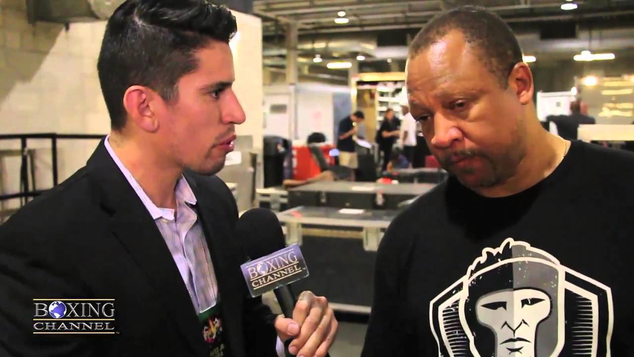 Ronnie Shields, Brian Vera's trainer says he is disgusted with by ...