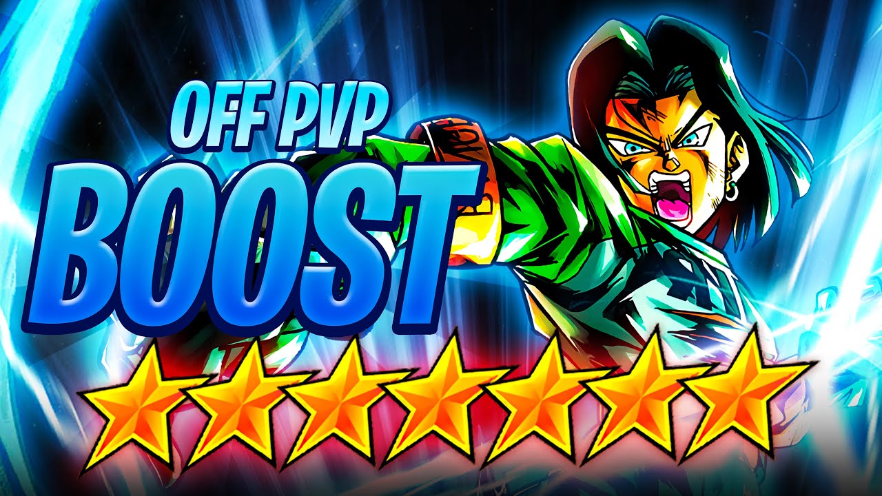 HE WAS THE MVP FOR A REASON! LF MVP 17 OFF PVP BOOST COOKS! | Dragon ...