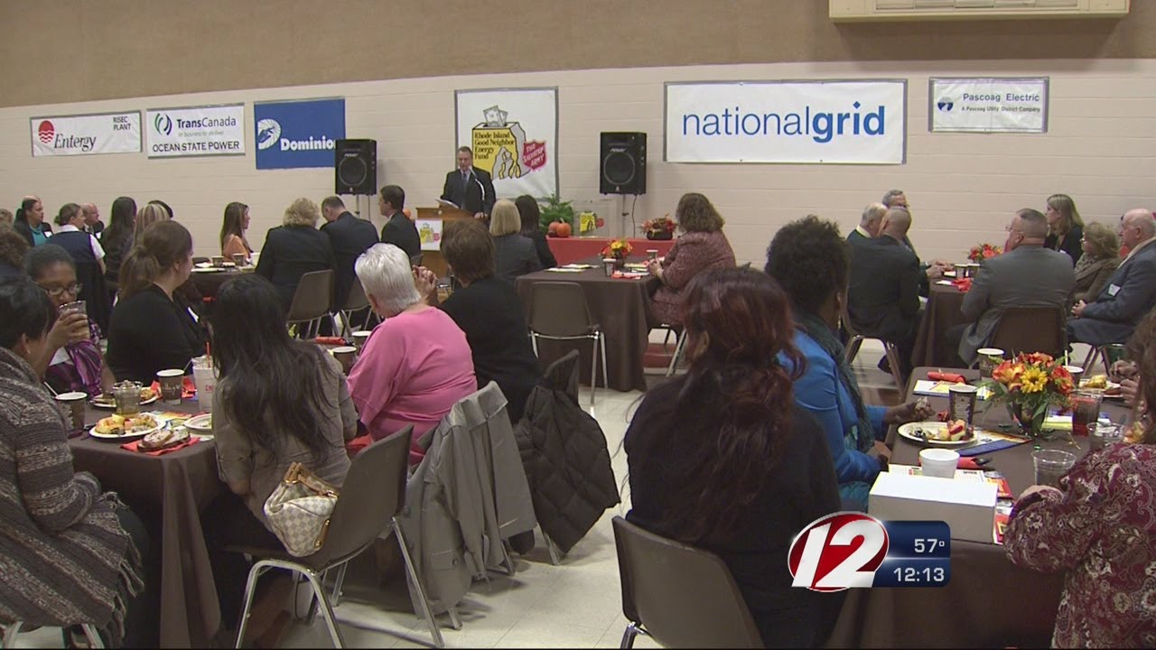 Good Neighbor Fund - YouTube