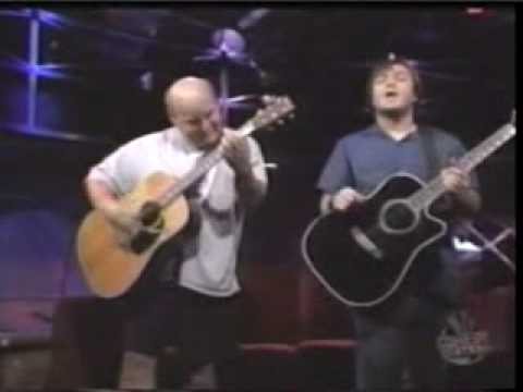 Tenacious D in Dio - YouTube
