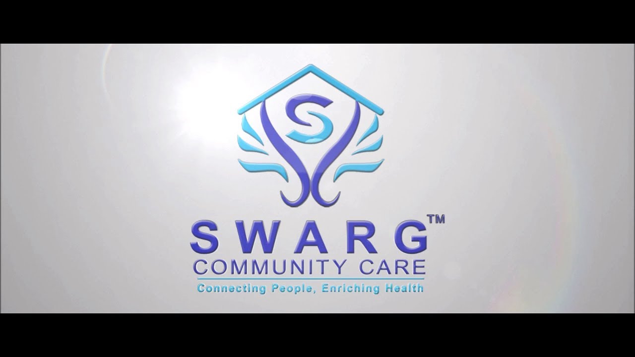 Old age care home in Vadodara | Swarg Community Care - NGO Documentary ...