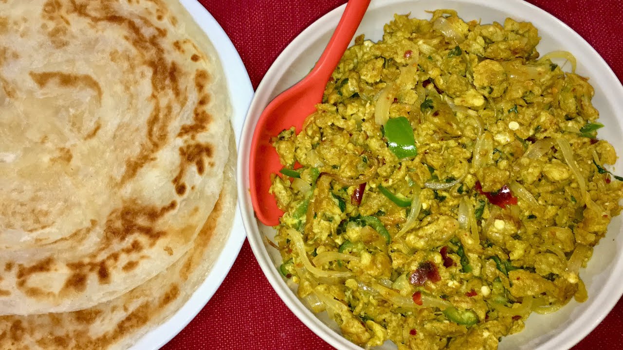 Anda pyaz recipe | Ramzan Special || Asia’s Kitchen - YouTube