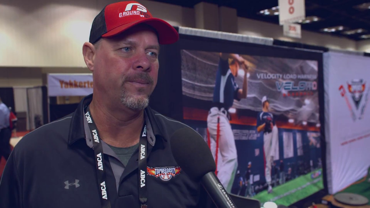 Mike Linskey's Advice for Parents of a Young Athlete... - YouTube