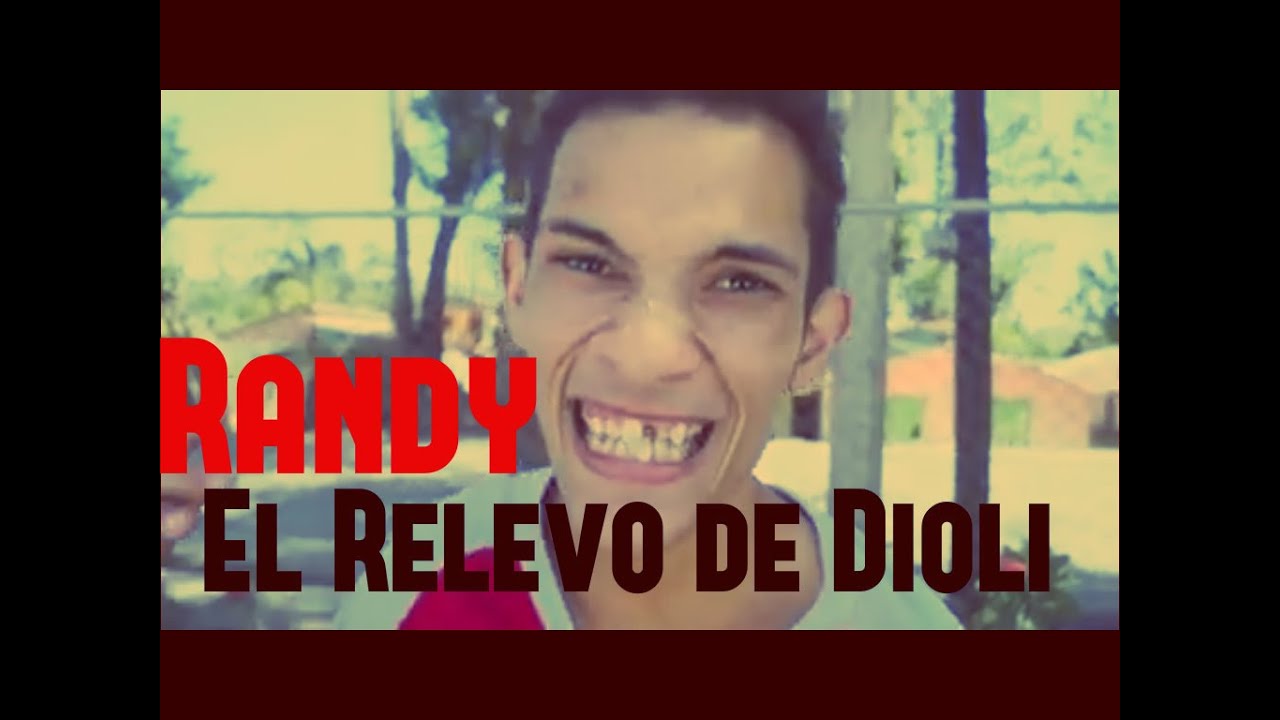 Randy La Estrella del Rap!!! ( Llamada telefónica a Randy Y a Dioli ...