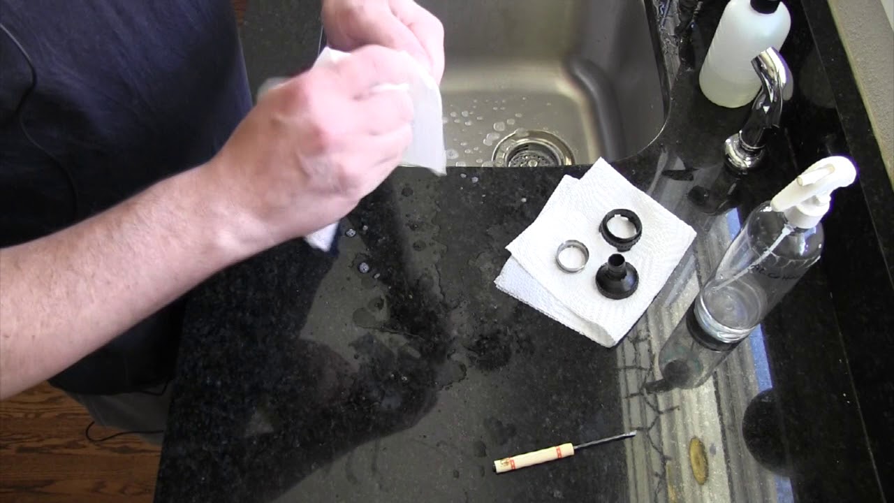Complete Volcano Easy Valve Cleaning Video - YouTube