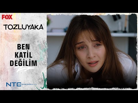“Bana Katil Dediler Anne...” - Tozluyaka 7. Bölüm