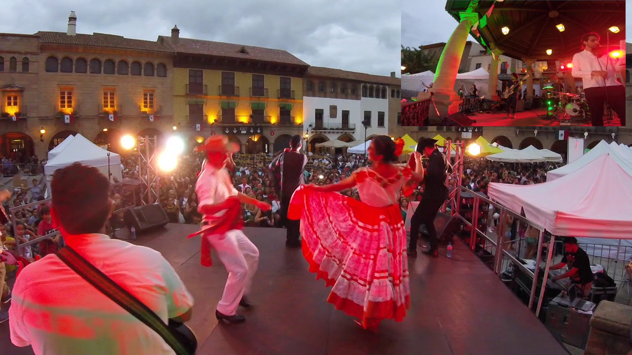 Pinotepa - Sonidos de mi Tierra - YouTube