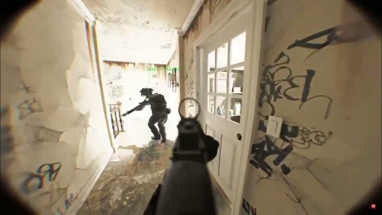 BODYCAM | UNRECORD | Best scenes DEMO | Multiplayer ULTRA REALISTIC | UNREAL ENGINE 5 #games ...