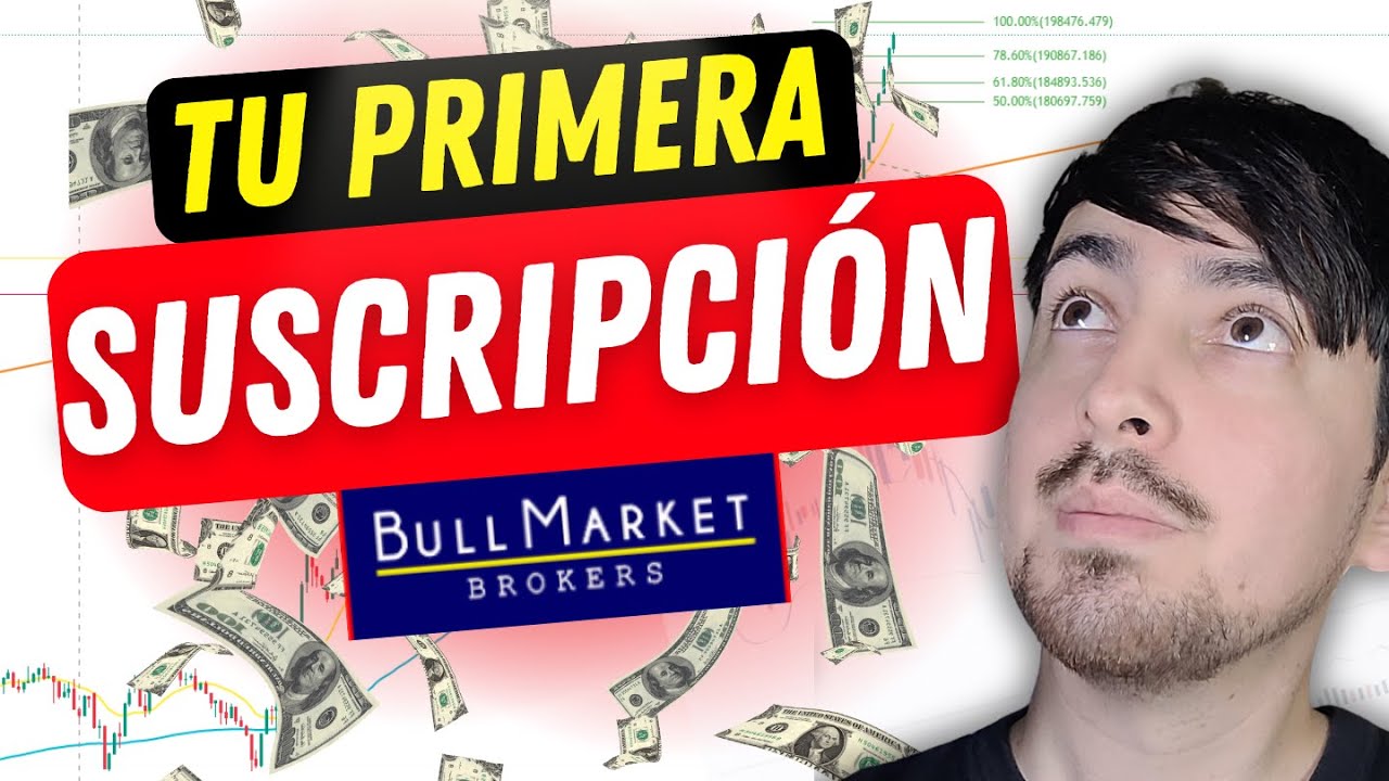 Como suscribir a los FONDOS COMUNES DE INVERSION desde BULL MARKET ...