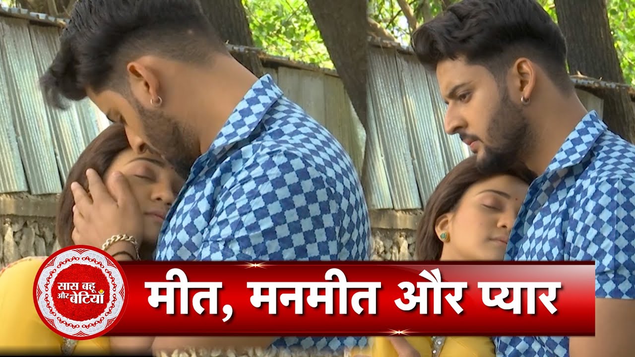 Meet: Manmeet Fainted In Front Of Meet | SBB - YouTube