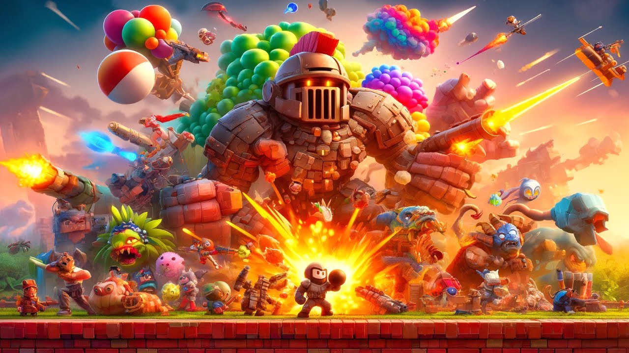 Bomber Adventure | RKM Gaming | Action Adventure Game | Tips And Tricks ...