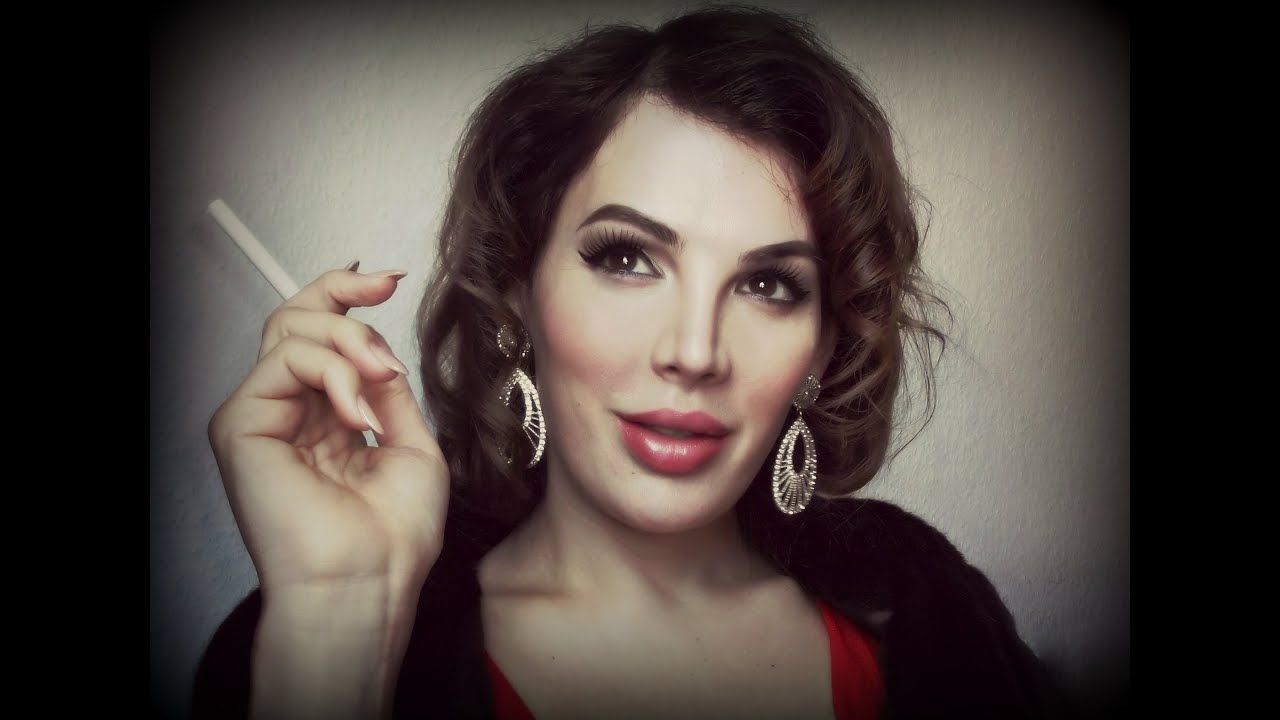 Hollywood Diven - Elizabeth Taylor Butterfield 8 :) - YouTube