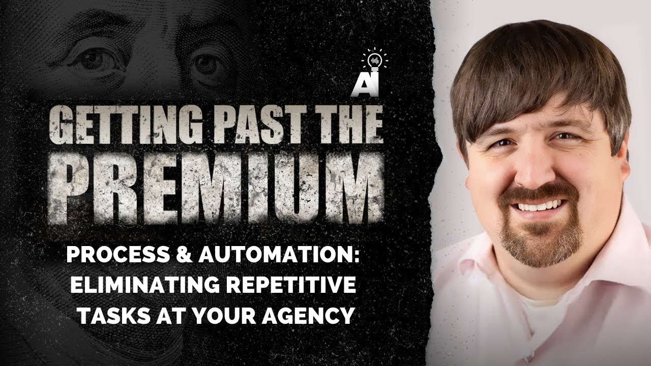 Process & Automation: Eliminating Repetitive Tasks at Your Agency - YouTube