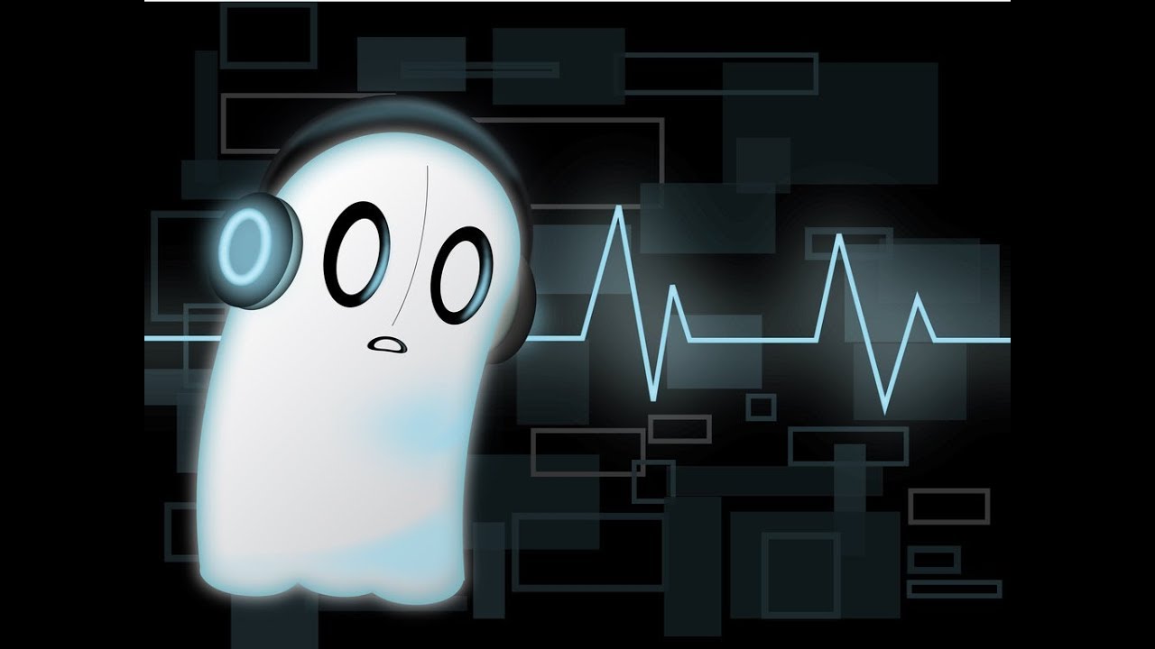 Undertale - Ghost Fight (Remix) - YouTube