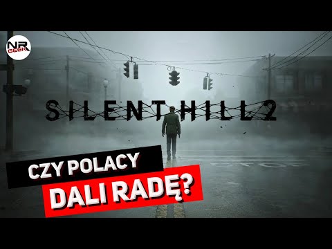 Silent Hill 2 Remake - Recenzja