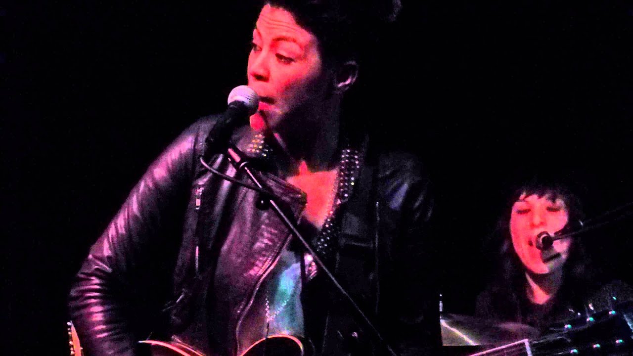 8/16 Hunter Valentine @ Black Cat, Washington, DC 2/15/16 - YouTube