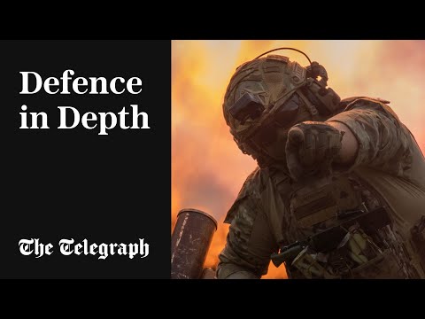 Why Ukraine's strategy terrifies the Russian army | Defence in Depth ...